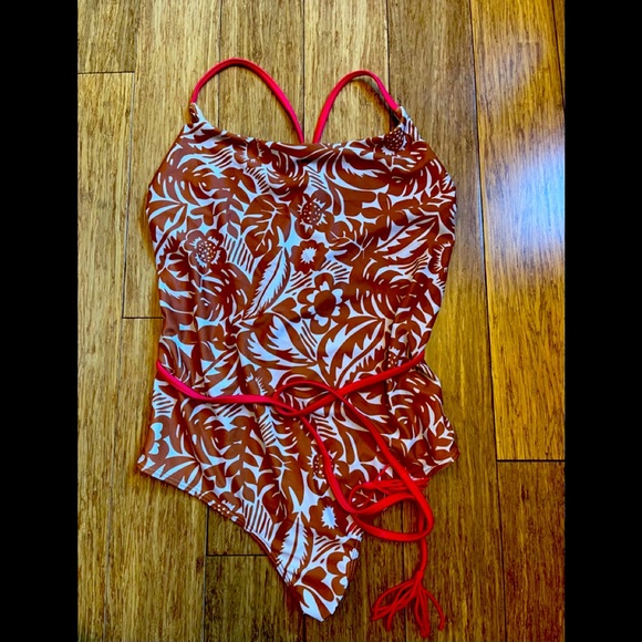 Seea | Swim | Seea One Piece Swimsuit | Poshmark
